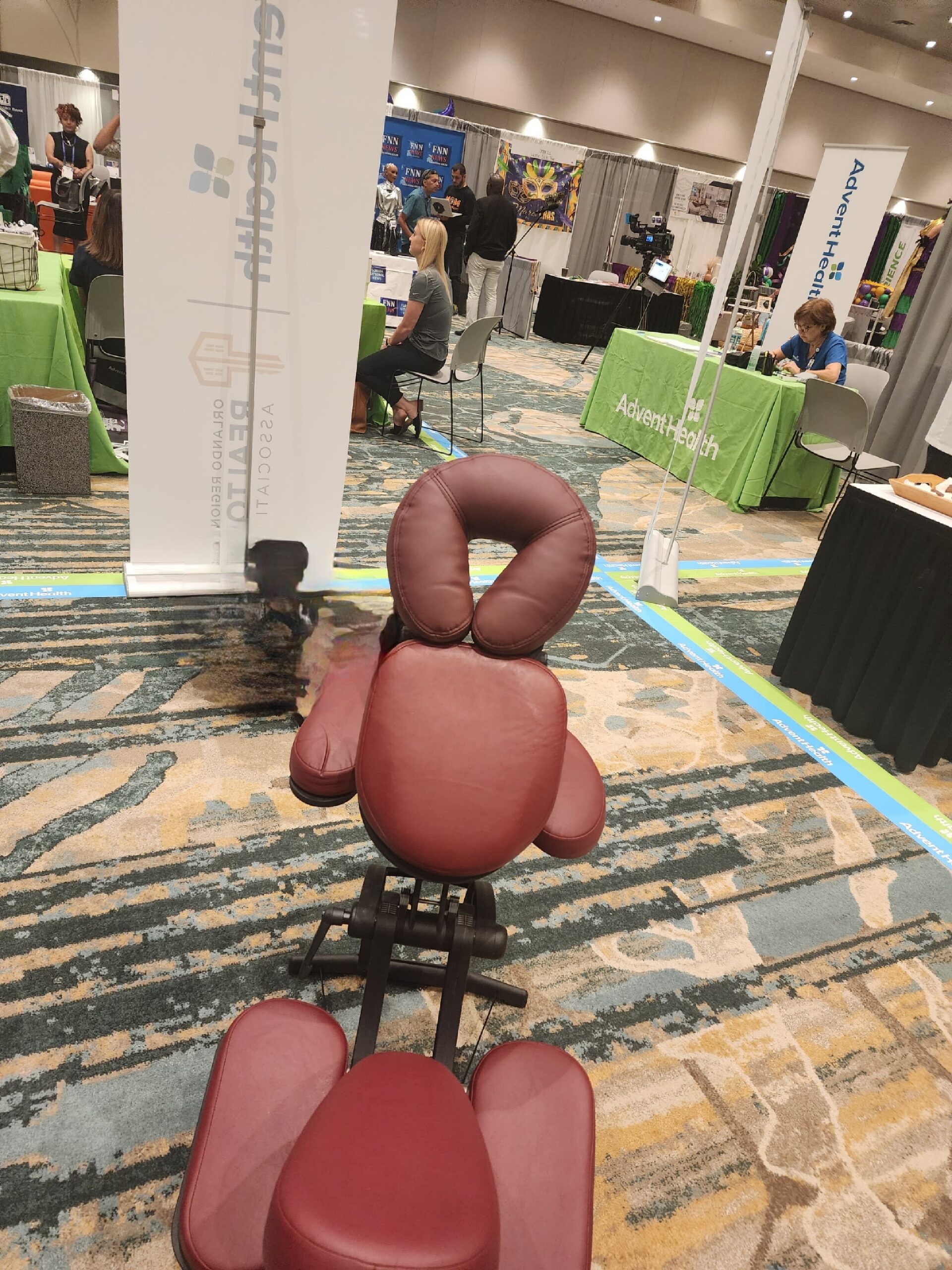 Massage Offerings – Synergistic Motion Sports Rehab & Recovery LLC